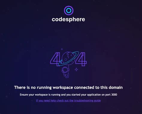 Troubleshooting Deployments