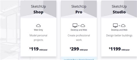 Sketchup Vs Blender Whats The Difference 2023