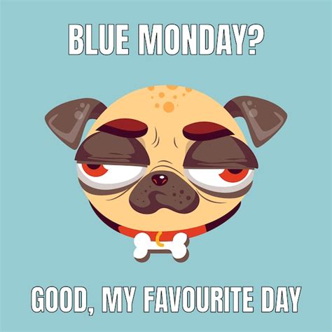 Monday Meme