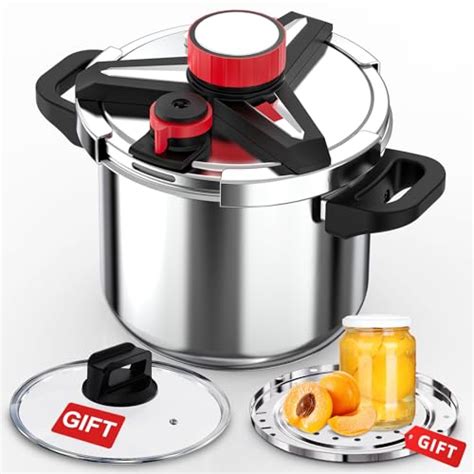 Best Stove Top Pressure Cooker Top 5 Picks And Review