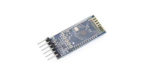 SPP C Bluetooth Serial Pass Through Module Like HC HC For Arduino