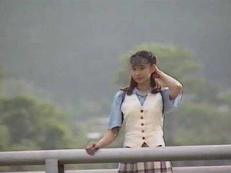 吉岡ちひろ「脱いじゃうぞ」3／3【なつかし動画】 Gotzzhan