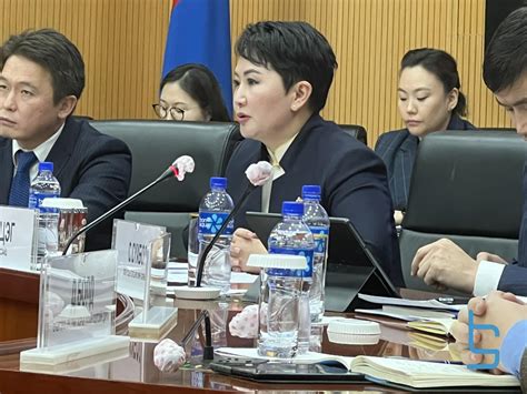 Б БАТЦЭЦЭГ Тэнцвэртэй харилцаа хамтын ажиллагаа бидний харилцааны АМИН СҮНС