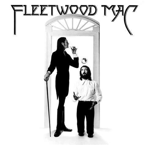 Rhino High Fidelity To Release 50th Anniversary Fleetwood Mac