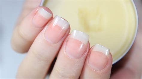 Как сделать воск для ногтей Запечатывание ногтей воском Youtube