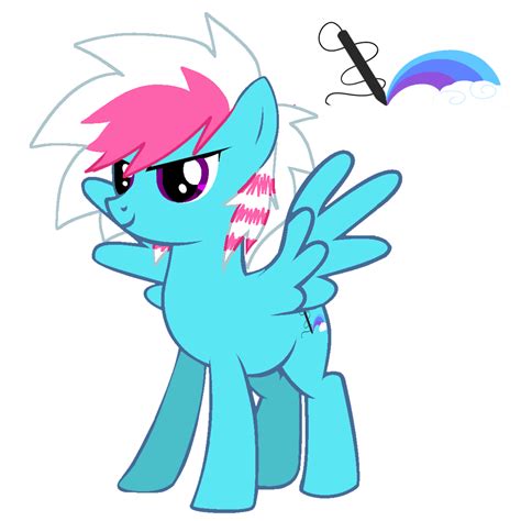 2828708 Safe Artistzeffdakilla Derpibooru Exclusive Oc Oc Only Ocvincent Violence