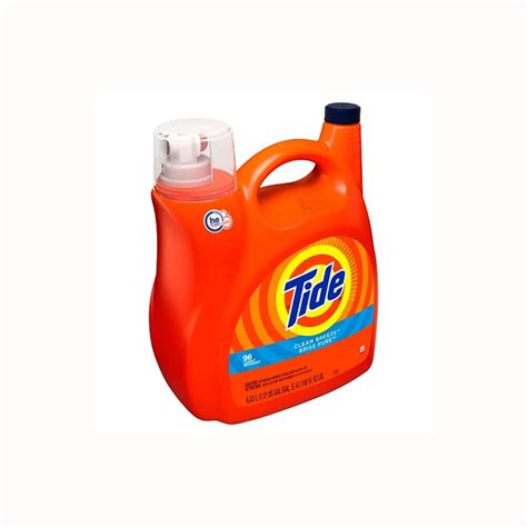 9kg Bucket Tide Detergent / Tide Color Detergetn / Tide Oxi Odor Liquid ...