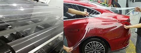 TPU车衣膜生产线 金韦尔智能装备