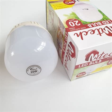 Jual Lampu Led 20 Watt Shopee Indonesia