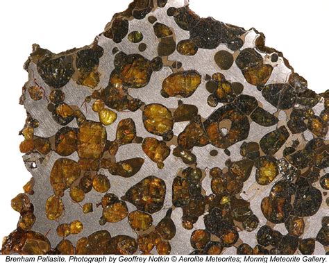 Psrd Formation Of Stony Iron Meteorites In Early Giant Impacts