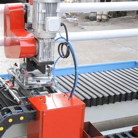 Double Shaft Double Sided Tape Kraft Paper Tape Automatic Cutting