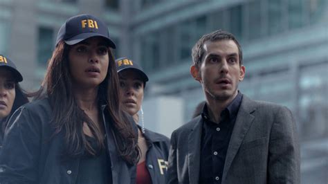Quantico Season 1 Screencaps Quantico Photo 39473025 Fanpop
