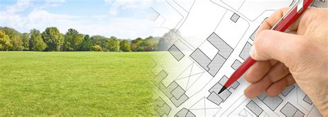 Planning Services Land Use Zoning And Policy