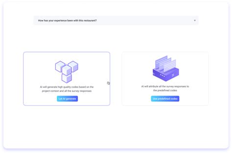 Btinsights Ai Copilot For Interview And Survey Analysis That Truly