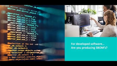 Source Code Control Limited On Linkedin Sbom Opensource