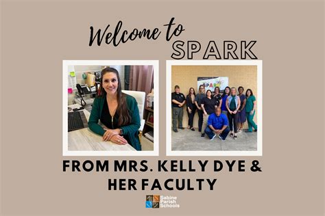 SPARK Sabine Parish Babe District