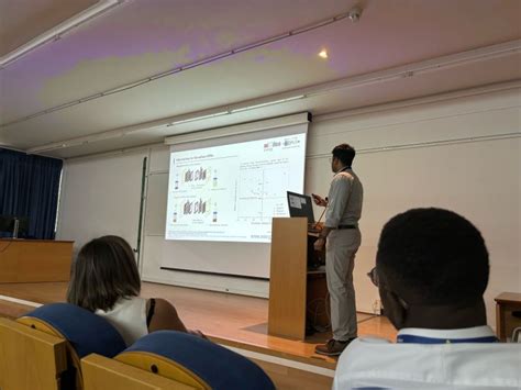 athul seshadri ramanujam on linkedin last week i attended the 44th annual meeting of the rseq