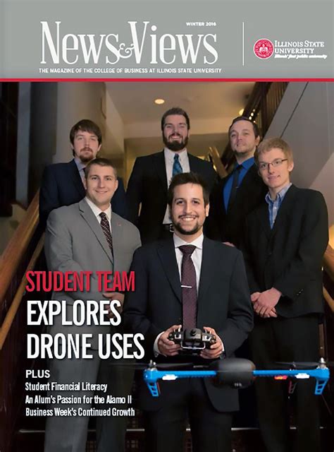 Katie School Of Insurance And Risk Management 2024 Brochure By Businessisu Issuu