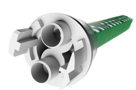 Medmix Mixpac System Approach