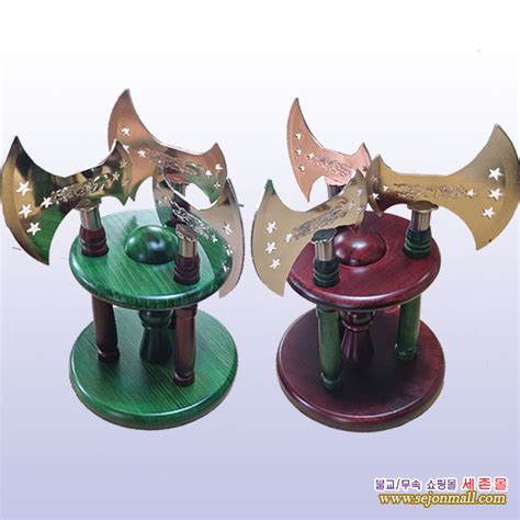 고급도끼세트원형3종대나무좌대 상품 상세정보