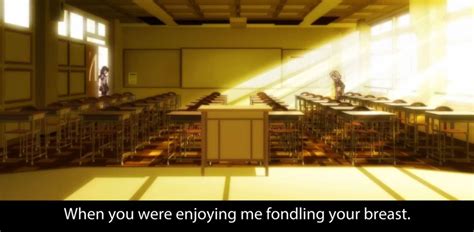 Hanamonogatari Ranimenocontext