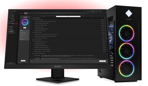 Omen Gaming Laptops And Pcs Hp Store Uk