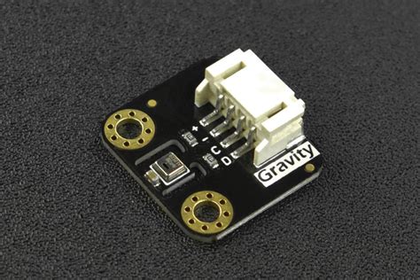 Humidity Sensor Arduino
