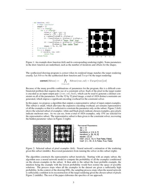 Learning To Select Examples For Program Synthesis Deepai