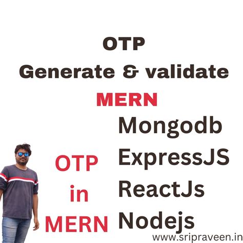 sri praveen on linkedin mernstack programming webdevelopment