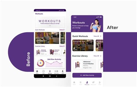 Sweetcode Lab On Linkedin Appredesign Mobileappredesign Redesign