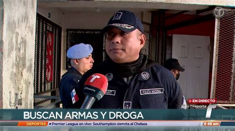 Telemetro Reporta On Twitter Seguridad En El País Le Pedimos A La