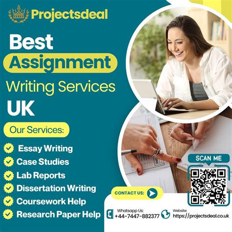 Assignment Help Uk London