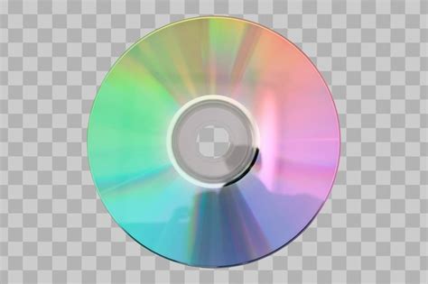 격리판 Cd Dvd 디스크 프리미엄 Psd 파일