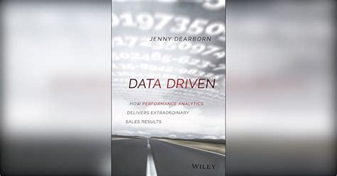 Data Drivenjenny Dearborn Free Summary By