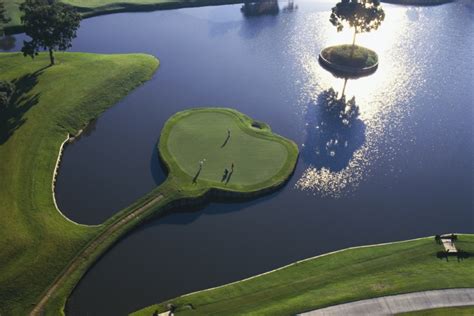 Tpc Sawgrass Packages Seaside Golf Vacations