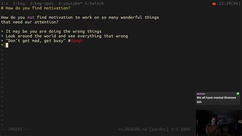 📞 How Do You Find Motivation Youtube