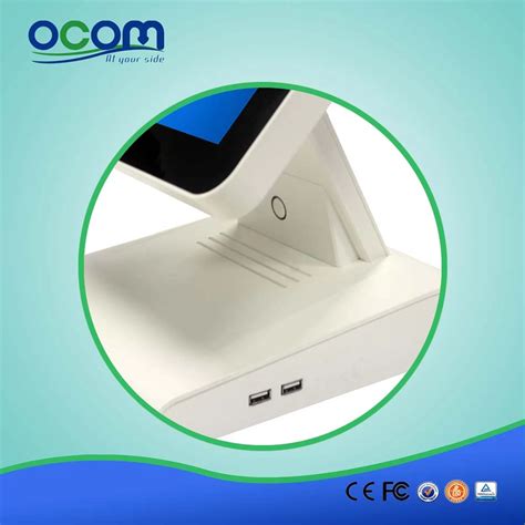 Inch All In One Touch Screen POS System POS Terminal