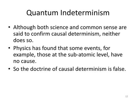 Ppt Chapter 3 Free Will And Determinism Powerpoint Presentation Free Download Id 552673