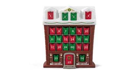 Step2 My First Advent Calendar Just 49 99 Such A Great Idea