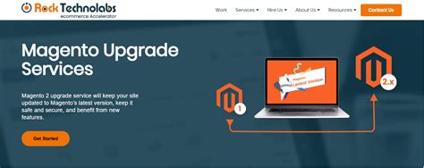 Choose The Best Magento 2 Upgrade Service Provider Mageants