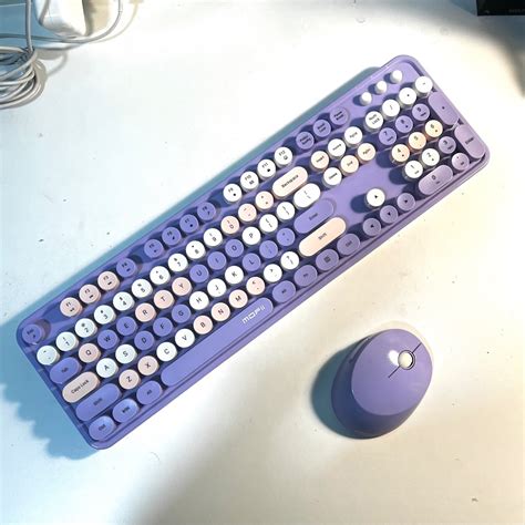 Usb Keyboard And Mouse Computers And Tech Parts And Accessories Computer Keyboard On Carousell