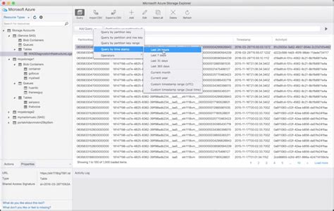 Microsoft Azure Storage Explorer Download Mac Softpedia