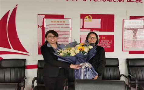 党委统战部走访慰问党外挂职干部 统战之声 天津中医药大学党委统战部