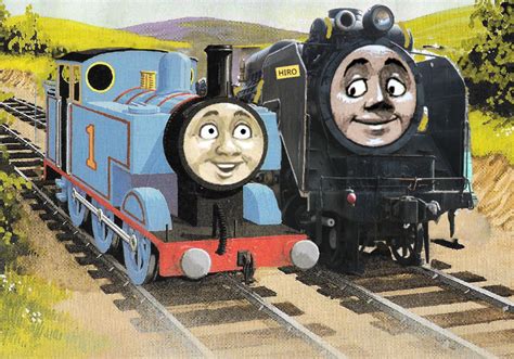 Rws Hiro By Xxbobby On Deviantart