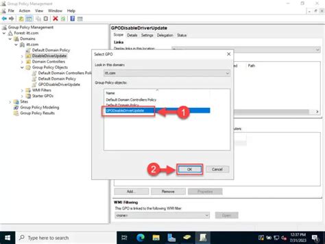 2 Ways To Edit Create Delete Windows Registry Keys Using Gpo On Ad Domain Computers