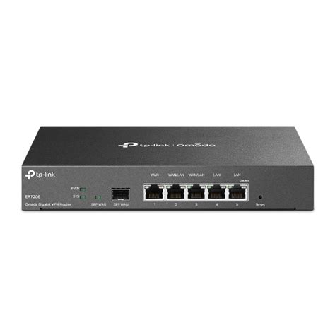 Vpn Router Tp Link India