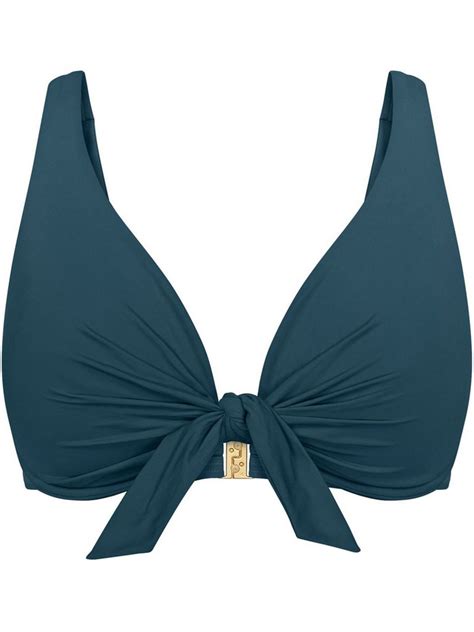 Triumph Bügel Bikini Top Summer Twist W Eleganz Und Komfort Bikini