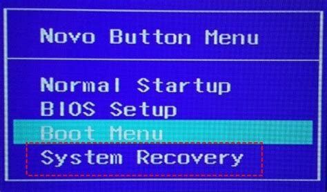 What Is Onekey Recovery In Lenovo Laptops Bravolinda
