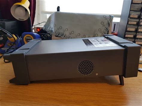 Keithley Bench Digital Multimeter Review Element14 Community