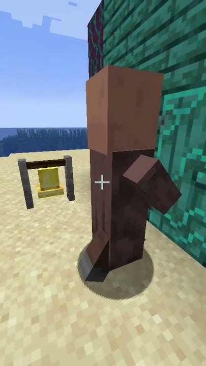 Майнкрафт с логикой это не майнкрафт мем майнкрафт житель поборник Youtube